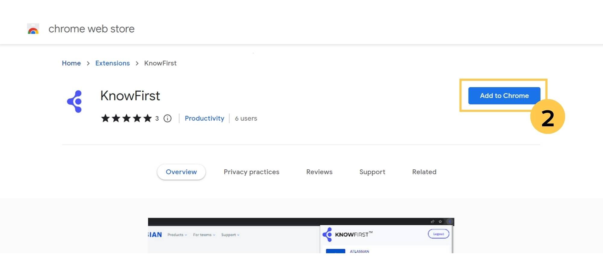 Installing and Setting up the Chrome Extension